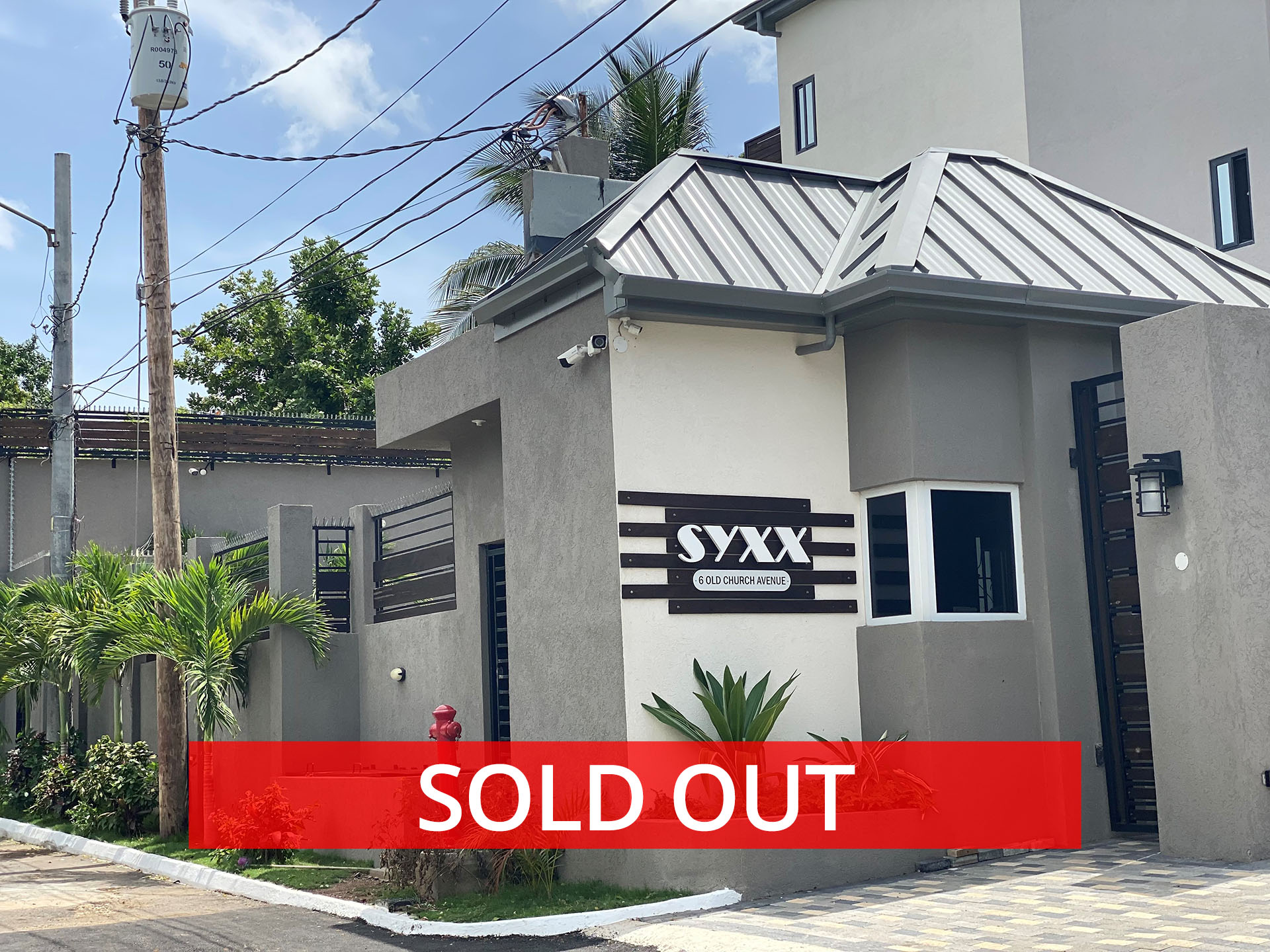 Our Developments - New Age Mews